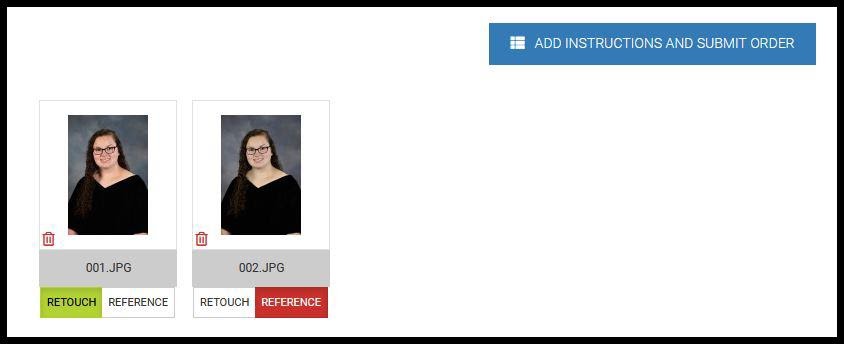 Retouching Blog: RetouchUp Tools | RetouchUp Artisan Editing