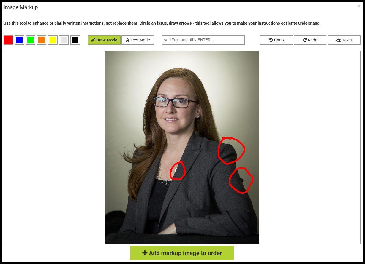 Retouching Blog: How RetouchUp Works | RetouchUp Artisan Editing