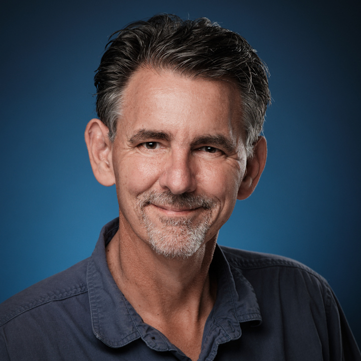 Blog: April ’21 – Week 2 – An Interview with Booray Perry - Retouchup.com