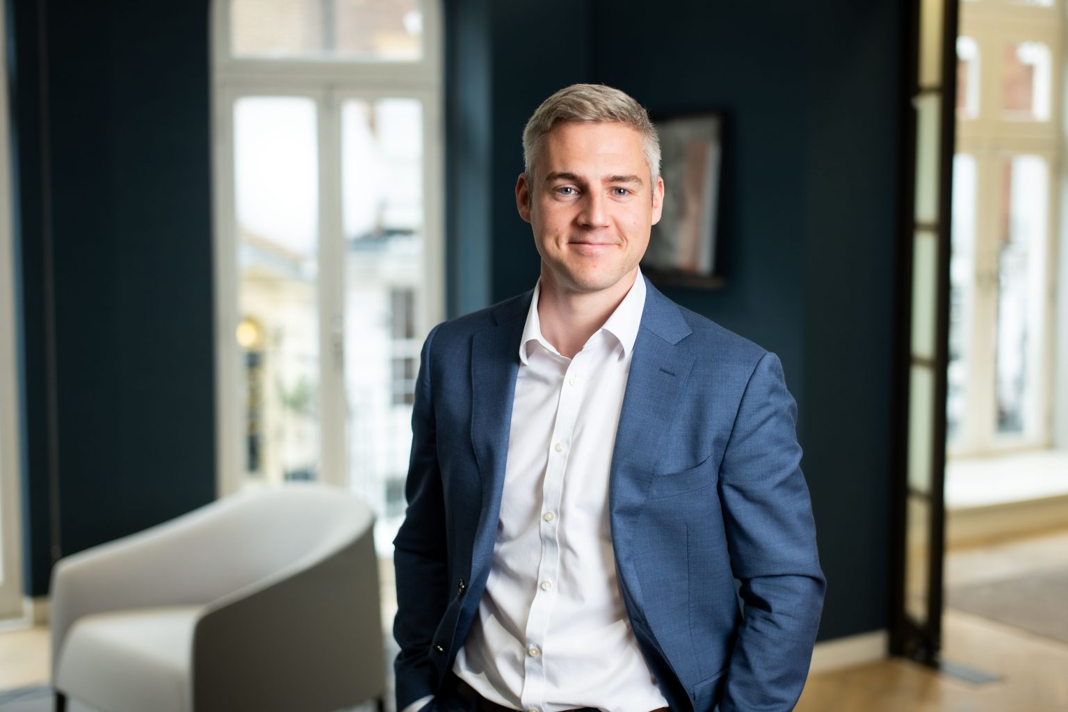 Blog: June ’23 – An Interview with Douglas Fry - Retouchup.com