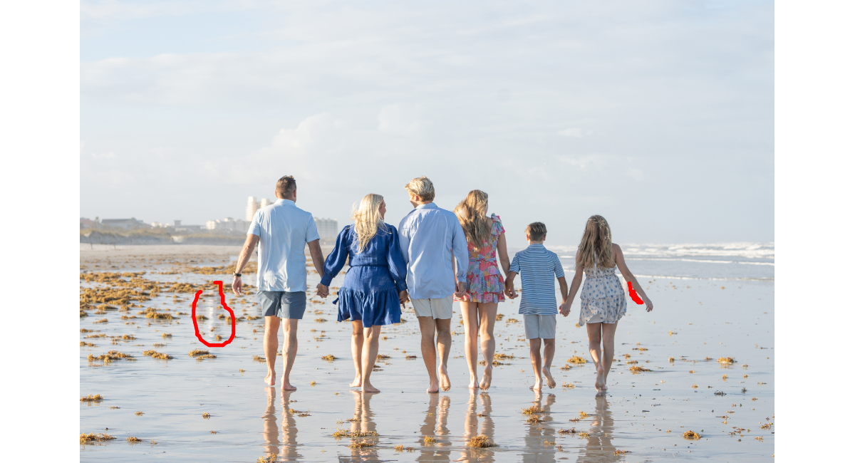 Retouch Order Details